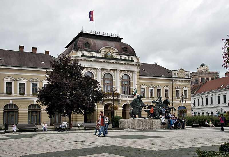 Eger, home to Bull's Bood, a private tour with winetaste - Who Is This Tour Best For?