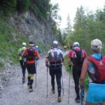 Ehrwald: Trailrunning Tours - Detailed Breakdown of the Experience