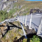 Eidfjord:Vøringsfossen Waterfalls SysenDam, Måbo Valley Tour - The Itinerary Breakdown