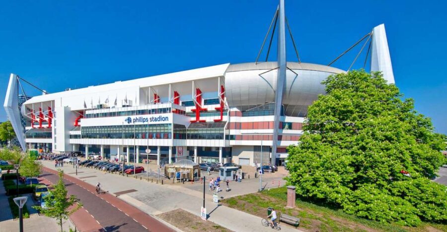Eindhoven: PSV Museum Entry or Stadium Tour Including Museum - Practical Details: What to Expect