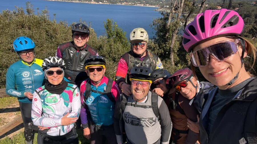 Elba Island: Guided E-Bike Tour with a Local Guide - Who Will Love This Tour?