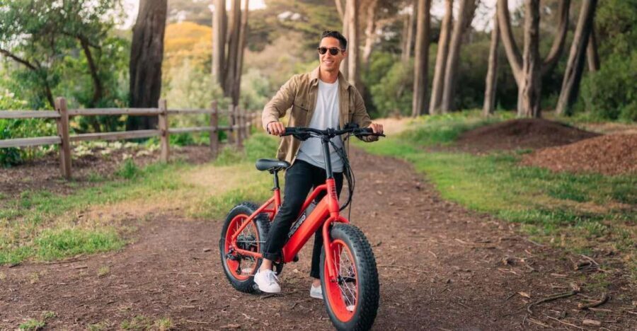 Electric Bike Rentals Leesburg, VA: Full Day or Half Day - The Realistic Value of the Ride