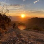 Electric FAT Biking in Montes de Malaga & Countryside - Panoramic Views and Photo Opportunities