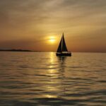 Elegant Sunset cruise under sails,large yacht,full comfort - Detailed Breakdown of the Experience