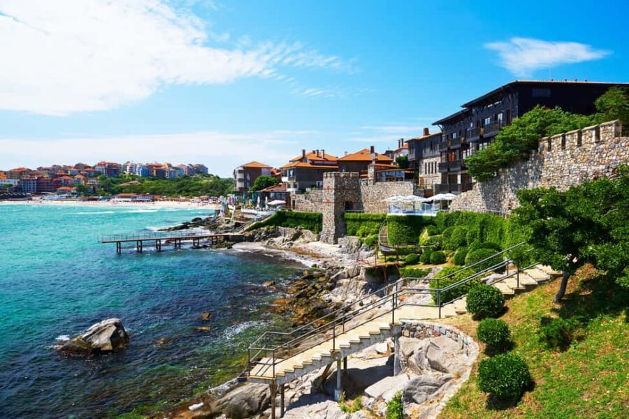 Elenite: Sozopol, Pomorie, Burgas & Boat Cruise - South Tour - Practical Details and Value