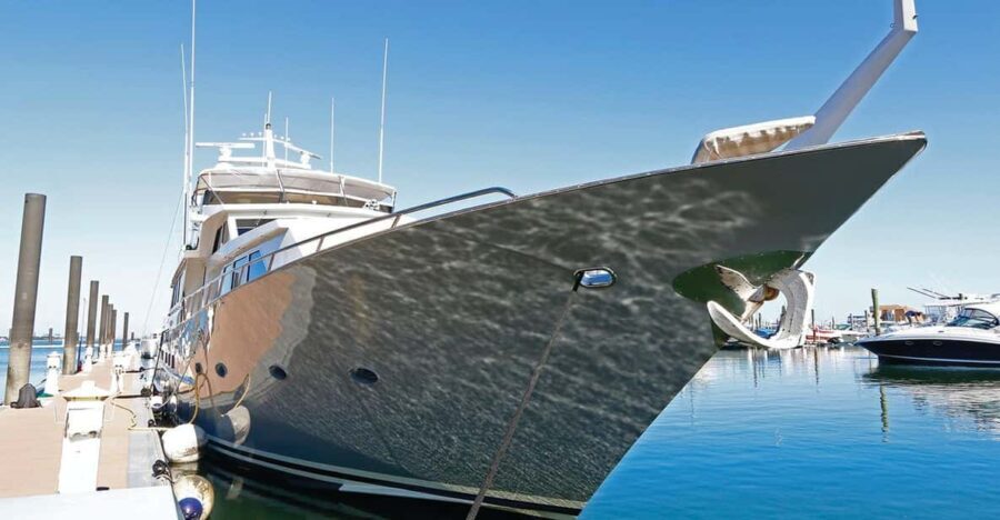 Set out on a Luxurious Journey Aboard the 103 Trilogy Yacht - The Cost and Value