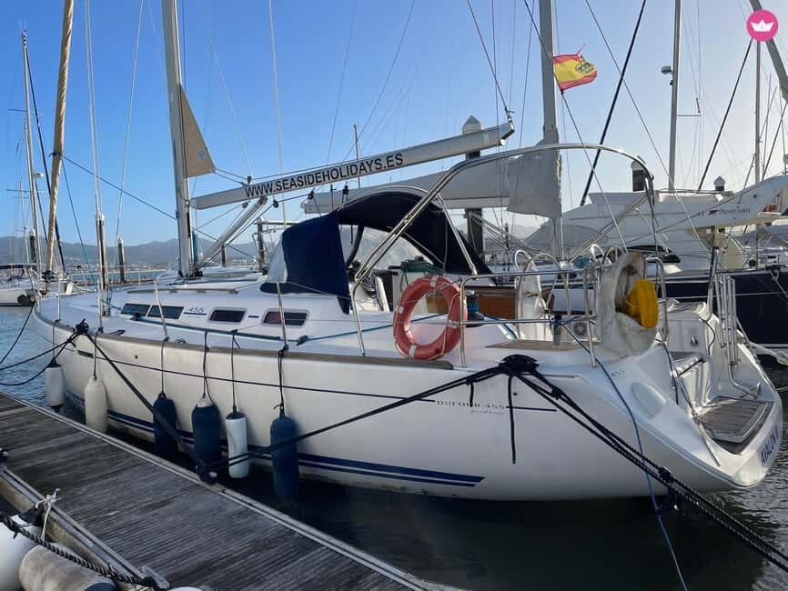Embark on an unforgettable boat adventure around Baiona Bay! - Why This Boat Trip Stands Out