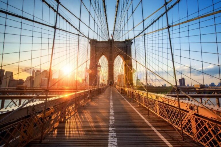 Empire State Building NYC Tour, Pre-booked Tickets, Transfer - A Closer Look at the Itinerary
