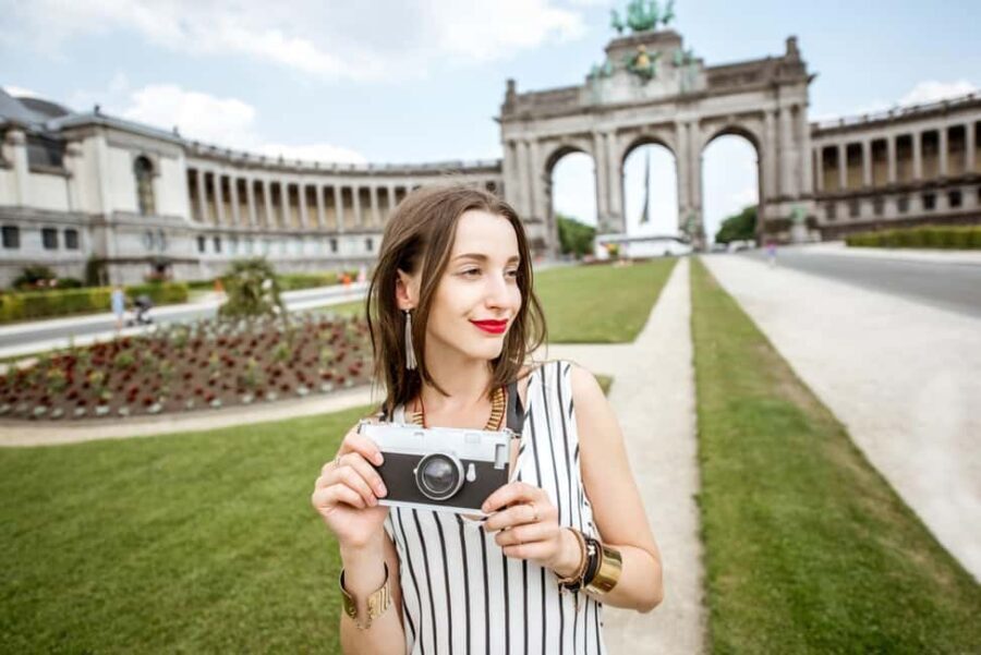 Enchanting Brussels Private Tour: History & Culture Unveiled - What Makes This Tour Stand Out?