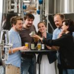 English Guided Brewery Tour in Munich beertasting 4 beers - Who Will Love This Tour?