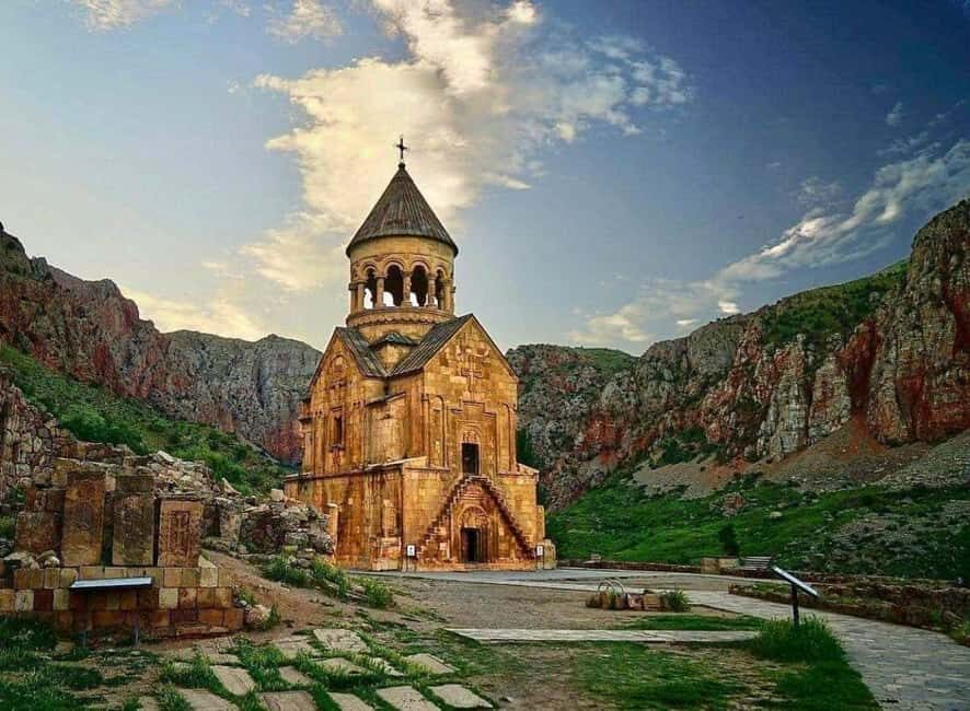 Enjoy 3 Day Private Tour in Armenia from Yerevan - The Sum Up: Is It Worth It?