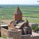 Enjoy 4 Day Private Tour in Armenia From Yerevan - Day 4: Armenia’s Religious and Cultural Heart in Yerevan