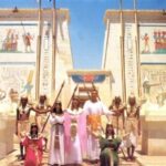 Enjoy 5 Days 4 Nights Egypt Holiday Package - A Closer Look at the 5-Day Itinerary