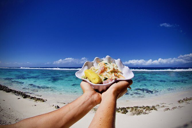 Enjoy Moorea Day Tour - The Value and Experience