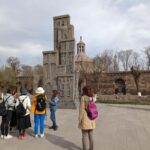 Enlightened Armenia: Echmiadzin, Khor Virap, Noravank, Areni - Perfect for Curious Culture Seekers and Foodies