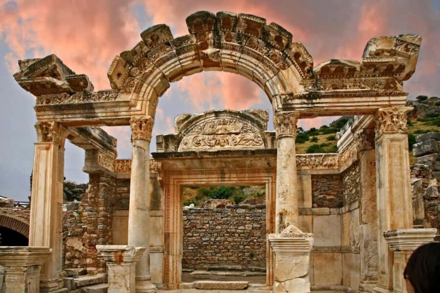 Ephesus Ancient City and Virgin Mary House Tour Cruise Guest - Does the Tour Offer Good Value?