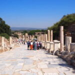 Ephesus: Artemis Tour with Entry Ticket For Cruisers - A Detailed Look at the Itinerary and Highlights