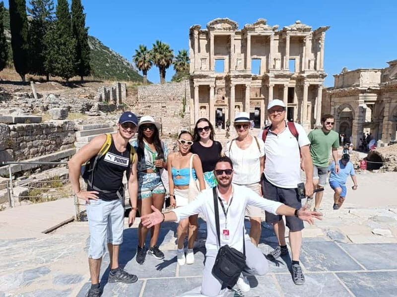 Ephesus: Mary's House Tour with Ticket+Lunch (For Cruisers) - Deep Dive: Why This Tour Works for Travelers