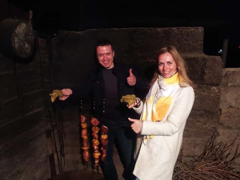 Epic Armenia: Sacred Sites, Ancient Caves & Fine Wines - Frequently Asked Questions (FAQs)