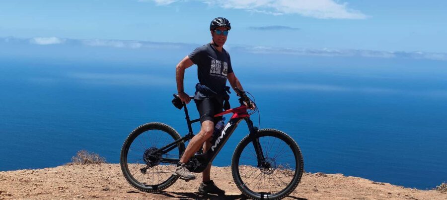Epic E-Bike Tour: From North to South, Discover Lanzarote Like Never Before - Who Would Love This Tour?