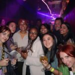 Erasmus,Internationals Madrid All-Uni Welcome Party Pubcrawl - Who Is This Experience Perfect For?