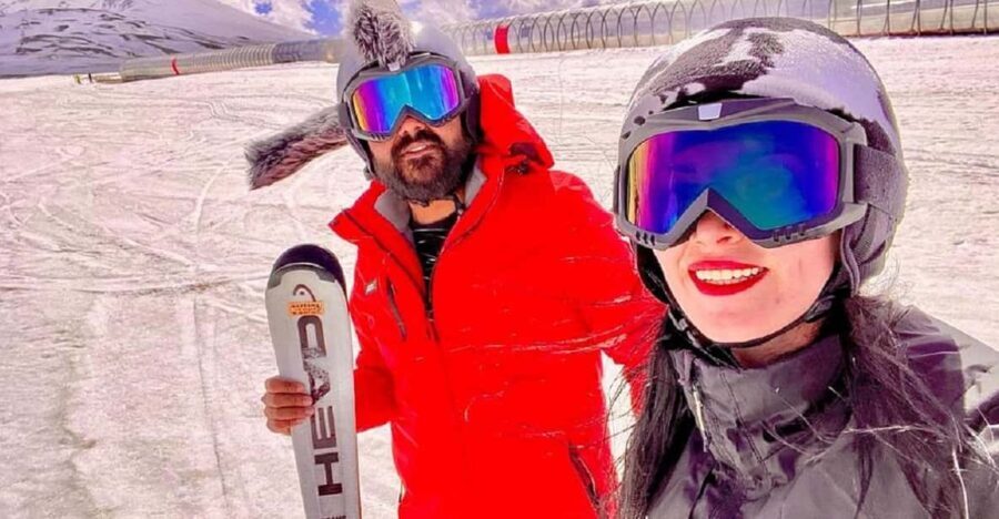 Erciyes Ski Tour with Professional Trainer From Cappadocia - What Makes This Tour Stand Out?