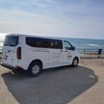 Ericeira: Surf Guide Tour to Nazaré with Transportation - The Itinerary: What Makes Each Stop Special