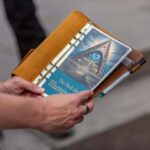 Escape Outdoor Game Lucerne "Illuminati  Murder of the Bishop" - Exploring the Details of the Outdoor Escape Game