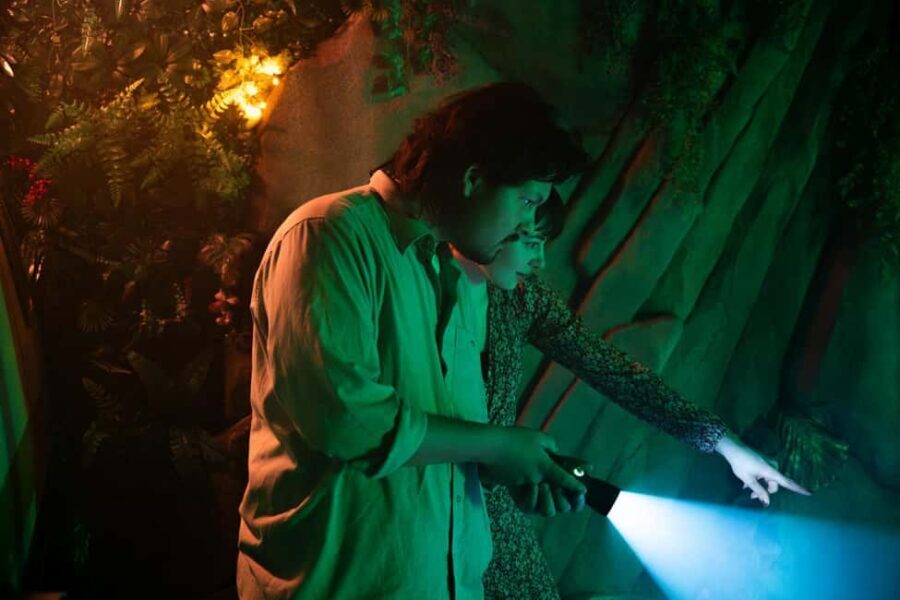 Escape Room Lucerne "Lost Island" - Value and Practical Considerations