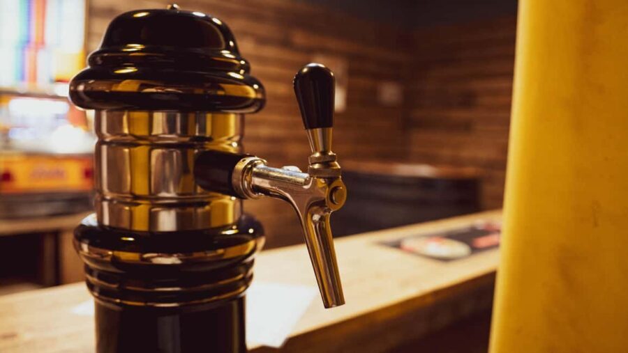 Escape Room St. Gallen "Beer Factory" - What to Expect from the Beer Factory Escape Room