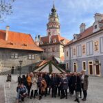 eský Krumlov: Private Guided Walking Tour - Practical Details: What to Know Before You Go