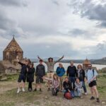 Essential Armenia Tour Geghard, Garni, Sevan, Homemade lunch - Practical Details and What You’ll Experience