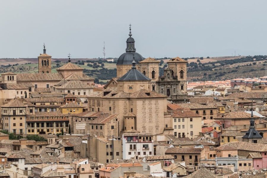 Essential Toledo with monuments - Is This Tour Worth the Price?