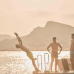 Estartit: Sunset Cruise with Snorkeling and a Drink - Highlights of the Experience