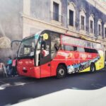 Etna by Panoramic Bus, Audioguide 9 languages, from Catania - Practical Details and Insights