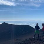 Etna: hiking to a stunning viewpoint over Valle del Bove - Itinerary Breakdown