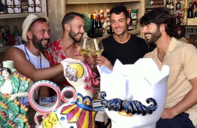 Etna Wine Tasting with Local Food Bites in Catania - Real Traveler Perspectives