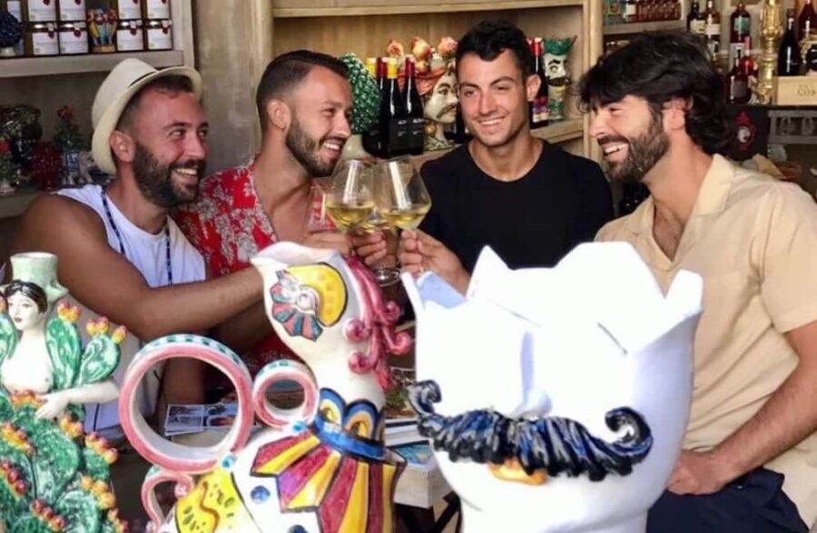 Etna Wine Tasting with Local Food Bites in Catania - Real Traveler Perspectives