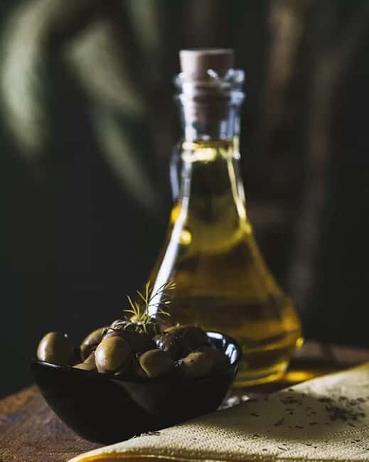 EVO Experience: discovering Pomes oil - An In-Depth Look at the EVO Experience