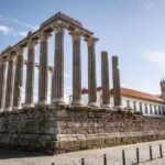 Évora: Private & Flexible Walking Tour in Historic Center - What You Can Expect from the Tour