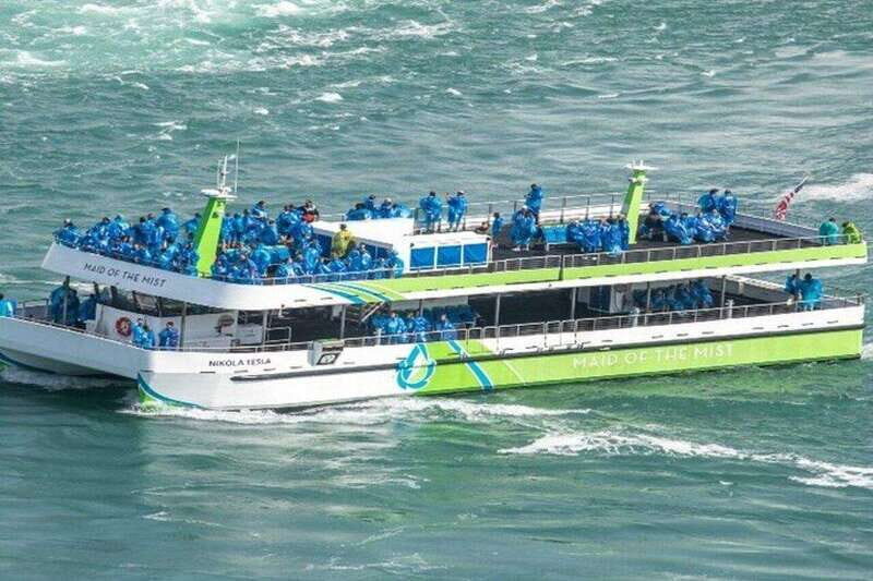Exclusive Early Access: Maid of the Mist & Cave of Winds - What Sets This Tour Apart?