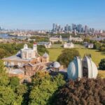 Exclusive Early Access: Royal Observatory & Prime Meridian - What To Expect: A Closer Look at the Experience