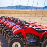 Exclusive Private Nellis Dunes ATV Tour - Analyzing the Value