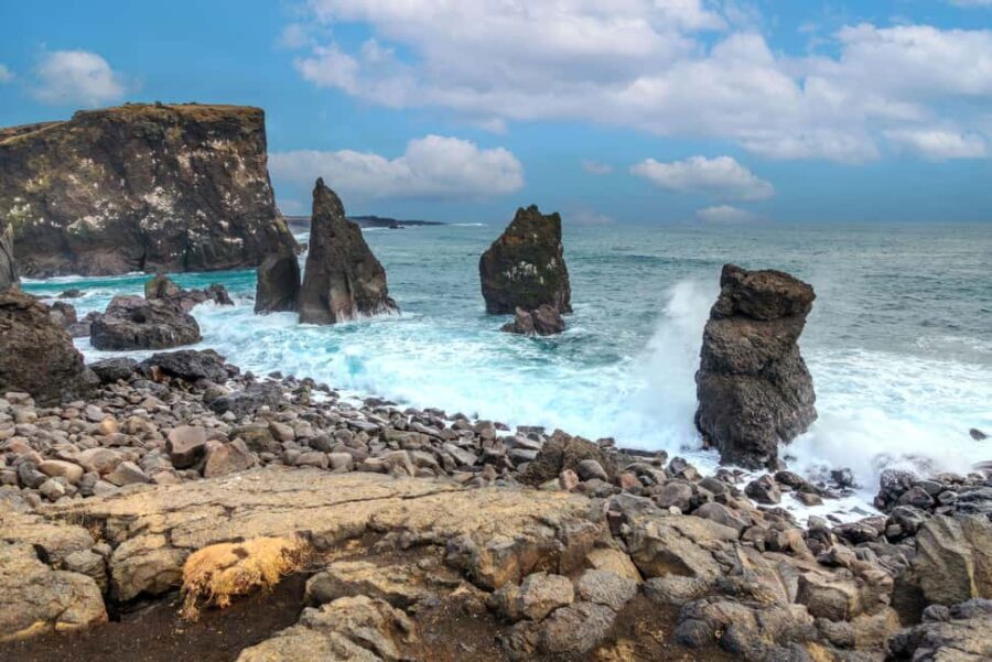 Exclusive Reykjanes Peninsula & Blue Lagoon Private Tour - What Makes This Tour Stand Out?