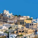 Exclusive Santorini: Oia, Pyrgos & Imerovigli in Small Group - Transportation & Group Size