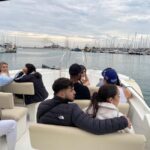 Exclusive sunset cruise in Valencia, Sunset - Why You’ll Love This Sunset Cruise in Valencia
