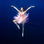 Exclusive underwater photo shoot in the sea near Palmain a turquoise blue bay - What to Bring and Who Should Join