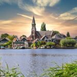 Exclusive VIP Private Tour of Zaans Schans, Edam, Volendam, Marken - Introduction to the Tour Experience