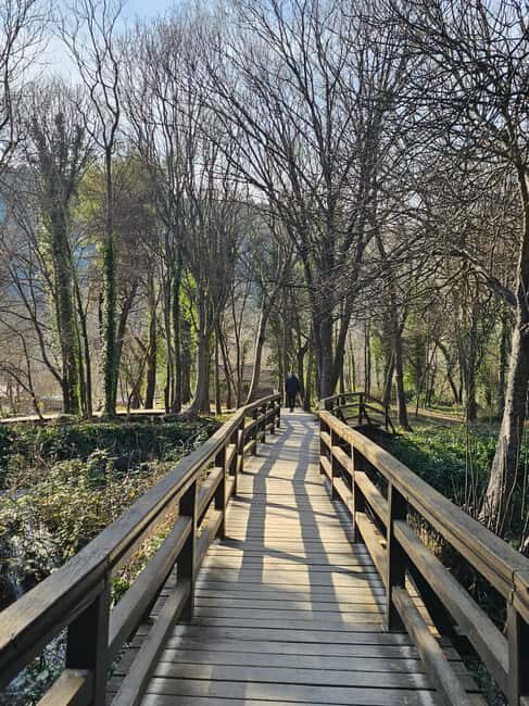 Excursion to Plitvice National Park - The Value of This Tour