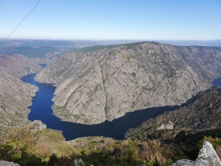 Excursion to Ribeira Sacra and Ourense - Logistics and Practical Details